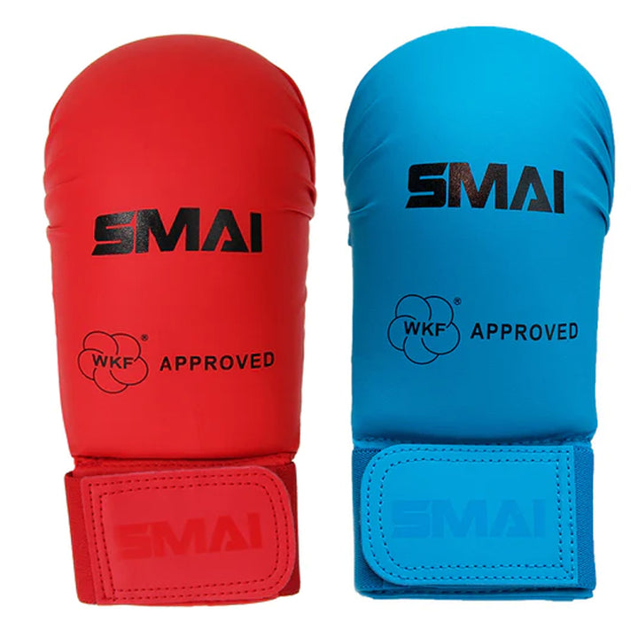 Karate Queensland Shop: WKF approved protective gear and essentials ...